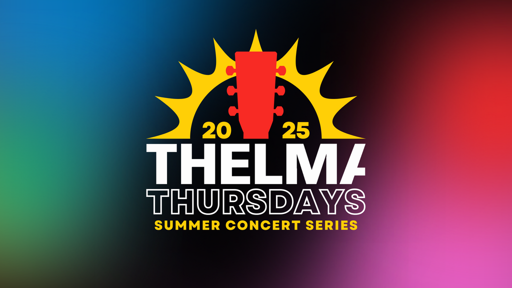 THELMA Thursdays – Thelma Sadoff Center for the Arts